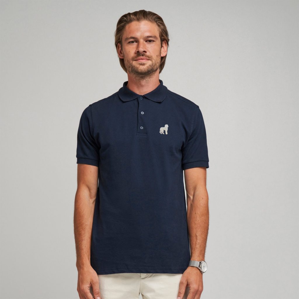 Labradoodle Clothing Gifts Embroidered Polo Shirt, From The House Of ...